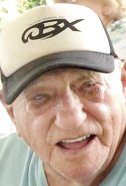 Albert C. Jameson | News, Sports, Jobs - Williamsport Sun-Gazette